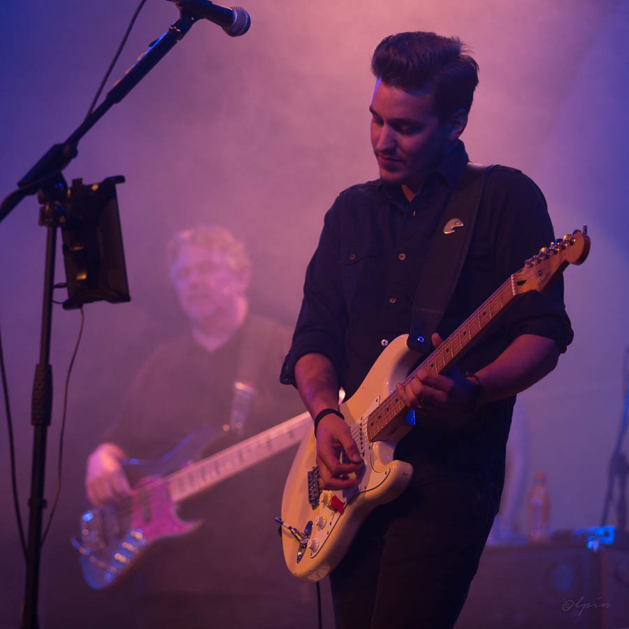 Band Members – The Album Project