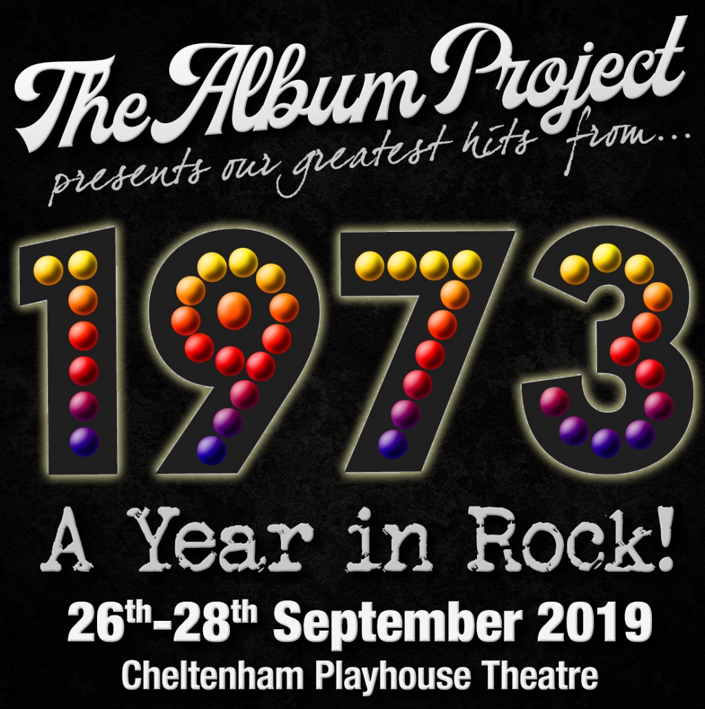 About the Album Project – The Album Project